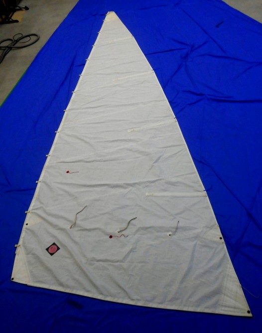 Voiles – Microsailing